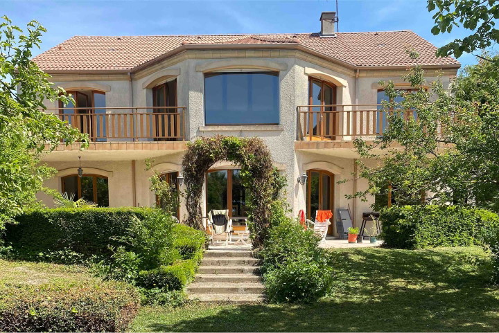 Maison Familiale Pour 8 Adultes Et 8 Enfants ! - Reims