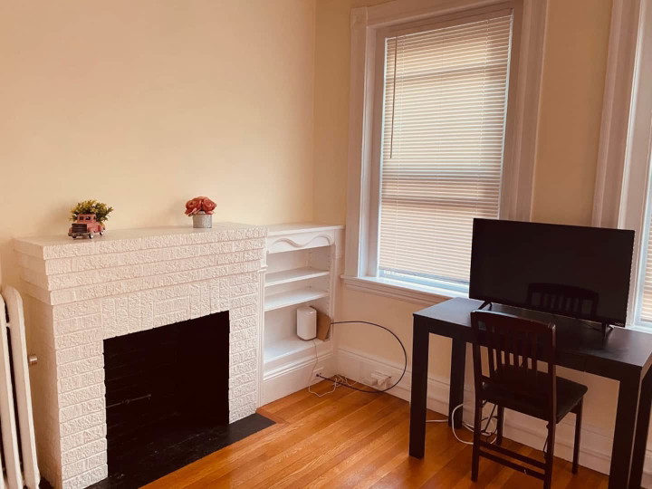 Heart Of Boston 1 Bed 1 Sofa Bed - Boston, MA