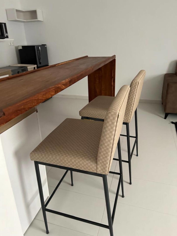 Studio Meuble A Ngor Almadie - Dakar
