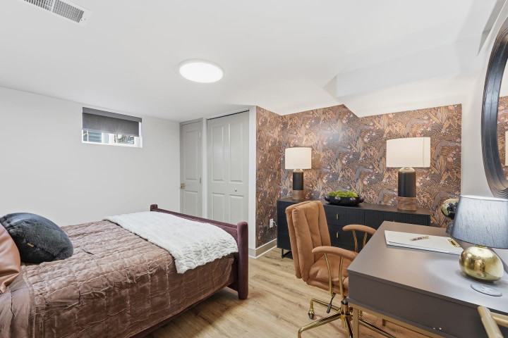 The Sage Retreat | Private 2br Suite & Kitchenette - Owings Mills, MD