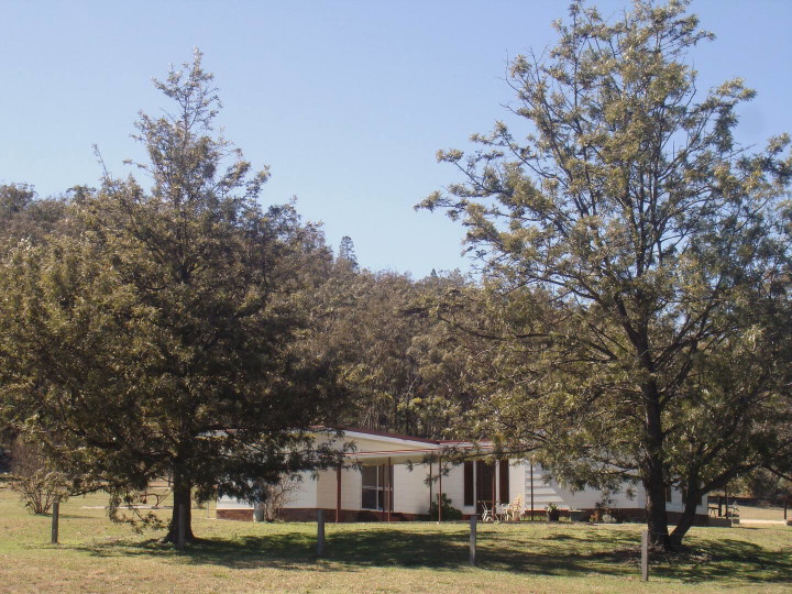 Stanthorpe Holiday House For Rent - Stanthorpe