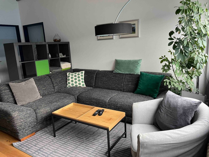 #2 Die Ferienwohnung In Dingelsdorf - Konstanz