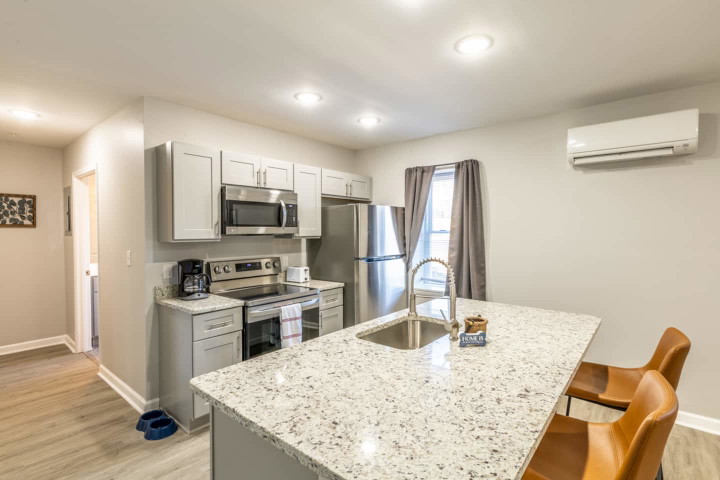 Studio 6 Close To Uva Hospital & Dog Friendly - Charlottesville, VA