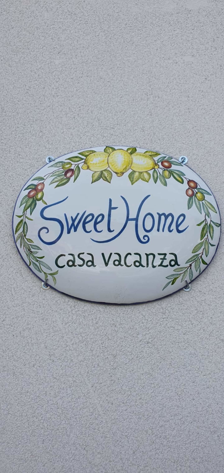 Sweet Home - Agerola