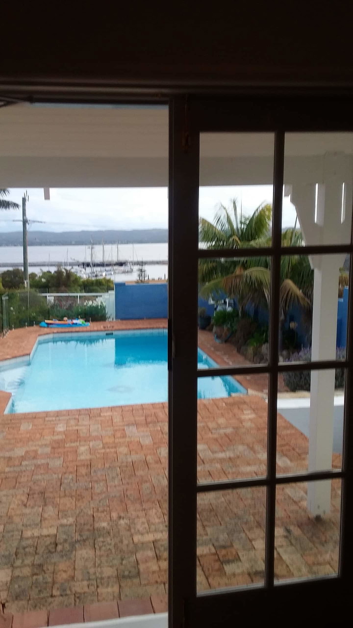 Luxury Studio With Marina View - Albany