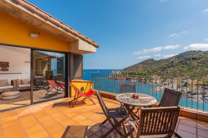 Villa Tamariua - Cadaqués