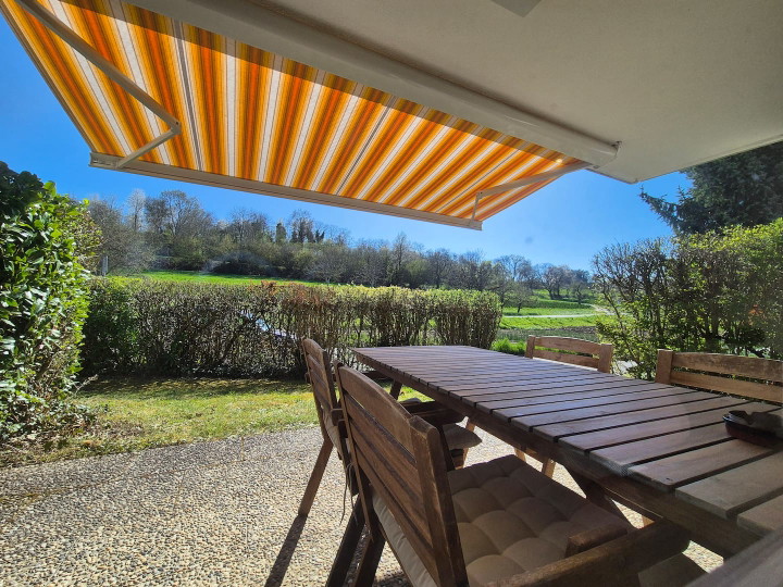 Quiet Apartment Near The Lake With Views Of The Countryside - Gaienhofen