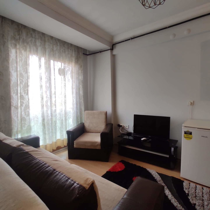 Apartment For Rent In Buca, Izmir - Alsancak