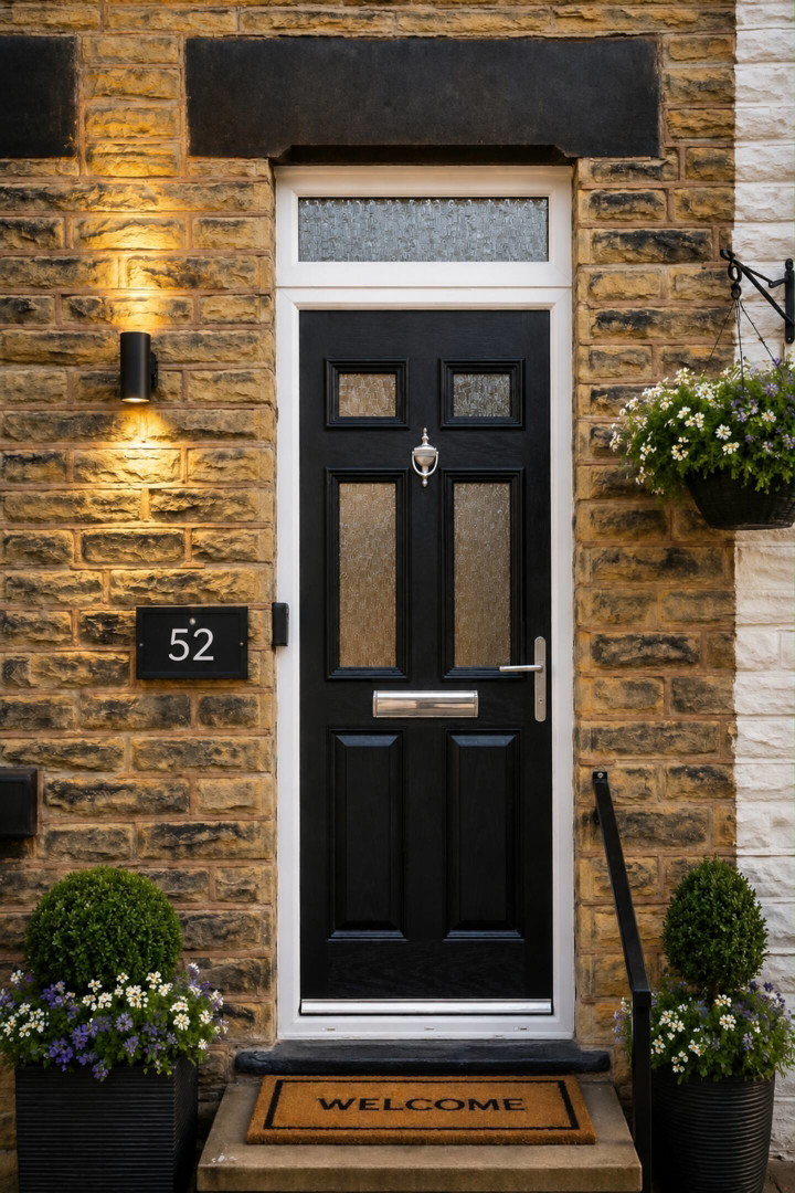 Modern Barnsley Stay | Free Parking | Close To M1 - Barnsley