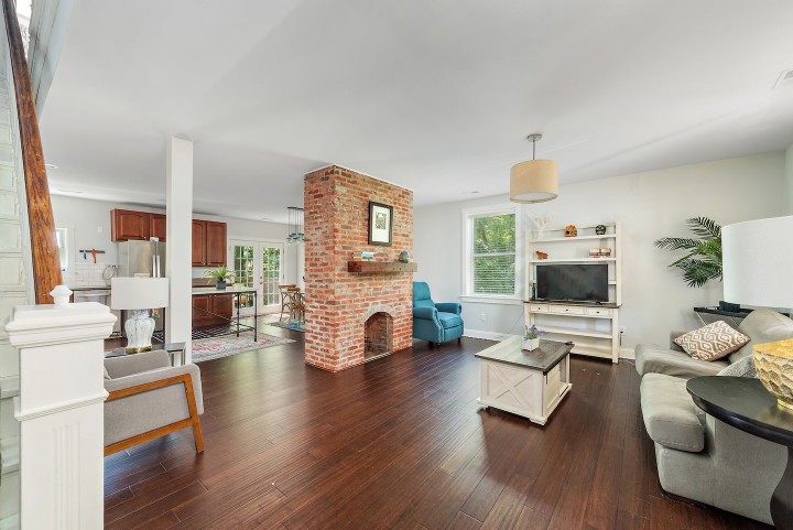 2 Apts W/ Terrace-otr, Findlay Market, Rhinegeist - Cincinnati