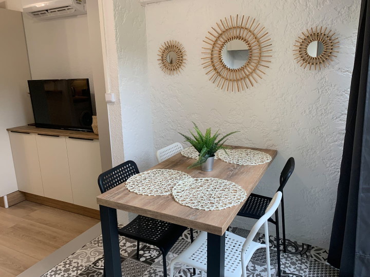 Joli Studio à Sainte Maxime - Sainte-Maxime
