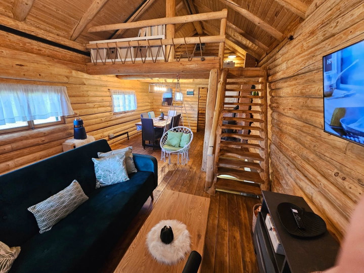Inn Green, Kuća 3 Zvjezdice - Koprivnica