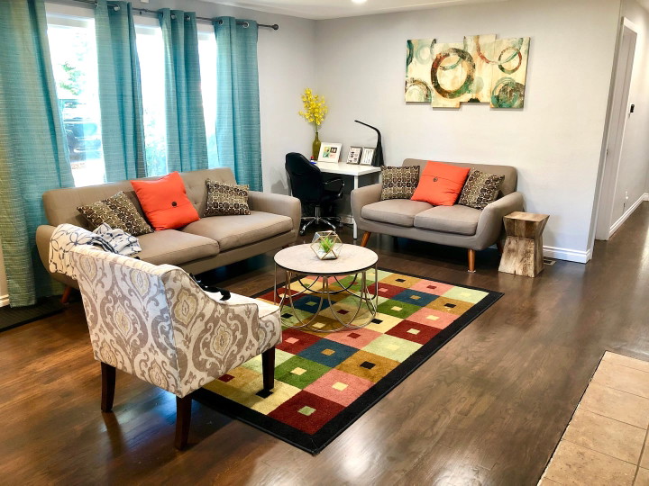 Hidden Gem + Ac, Centrally Located - Salem, OR