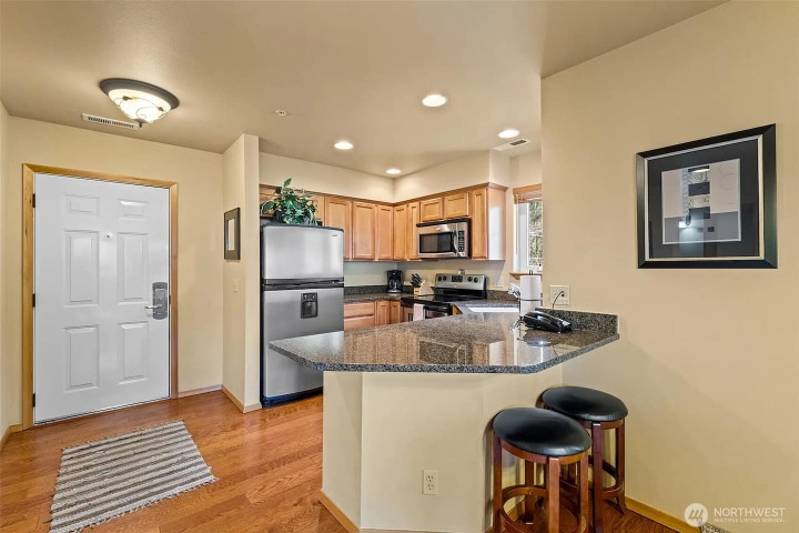 2bhk Poolhot Tub Close To Downtown (805) - Leavenworth, WA