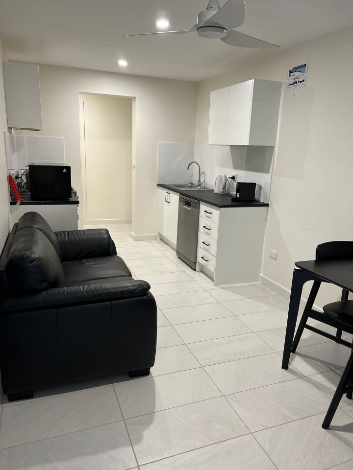 Beachside & Jetty View 4 (First Mate Apt) - Streaky Bay