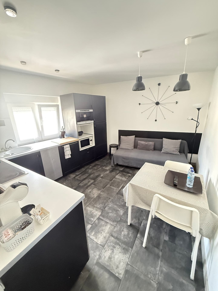 Volodimir's Apartments - Calella