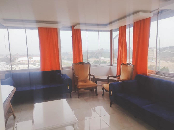Antakya Otogarına 4 Km Yakın - Antakya