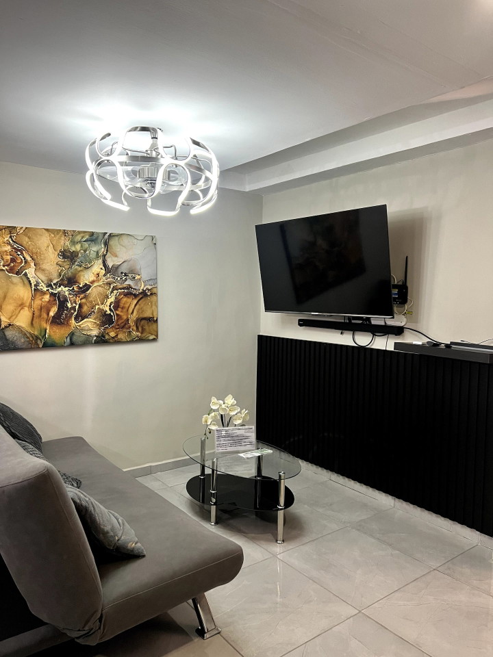 Rest And Style In A Perfect Area - Villahermosa, Mexico