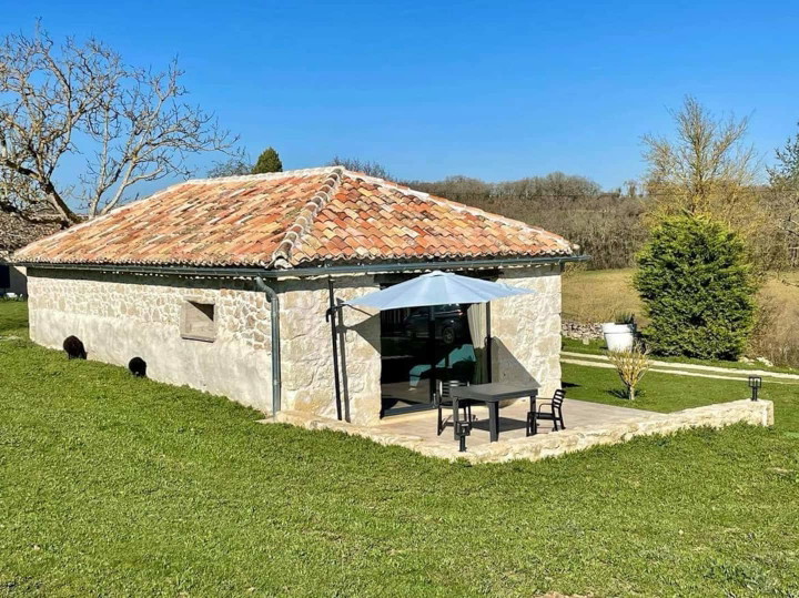 Le Gîte Du Biga - Gers