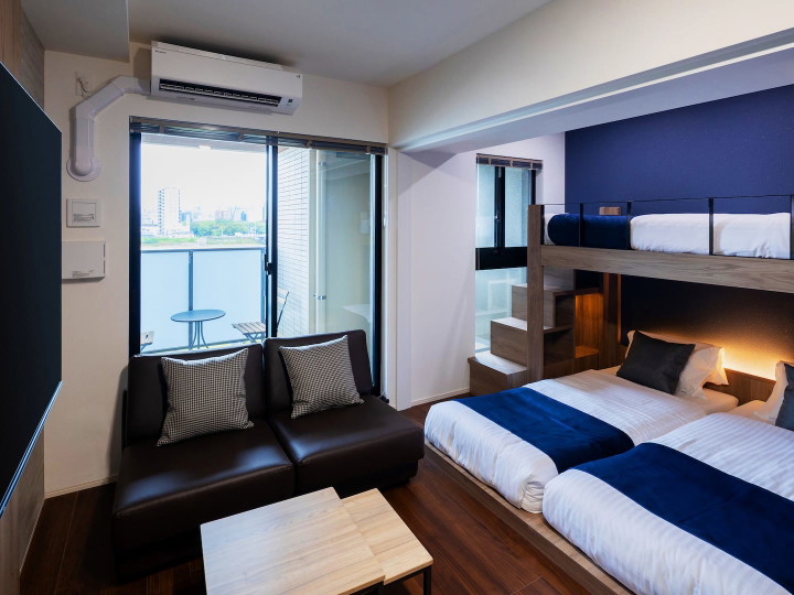The Riverfront Residence Nishi-hiroshima | Aki | Grand Opening October 2025 - 廣島市