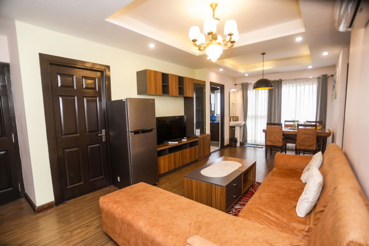 Tutmey Homes - Pokhara