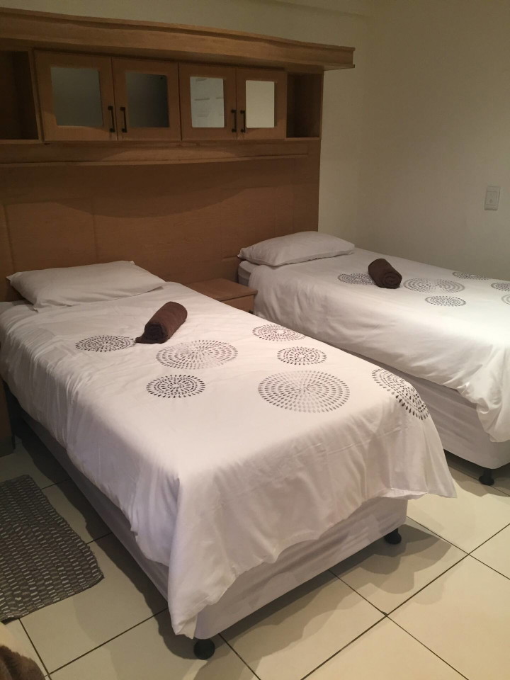 Self Catering Unit-glenashley, Umhlanga - Durban North