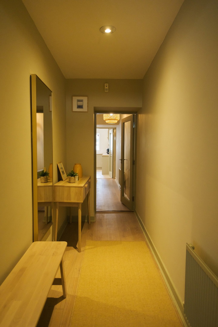 Kilkenny Town House - Kilkenny