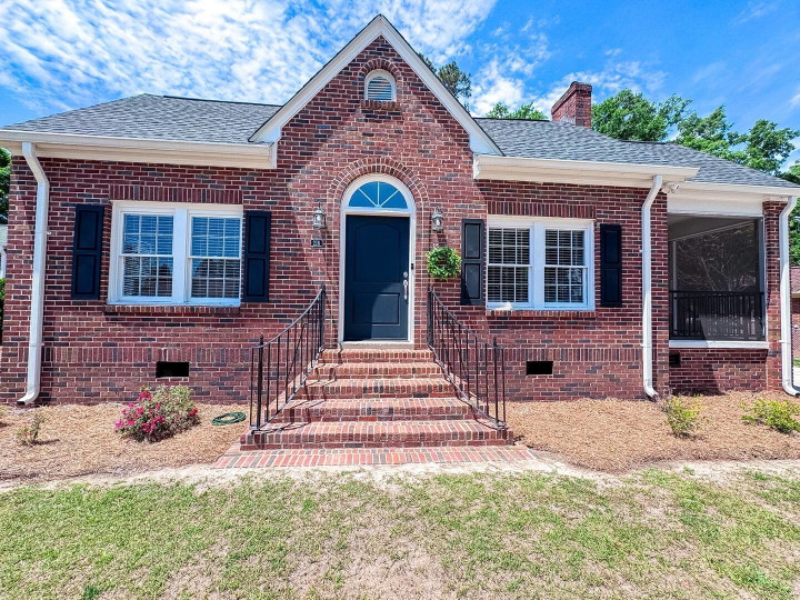 Sweet Stay On Janeway - Greenwood, SC