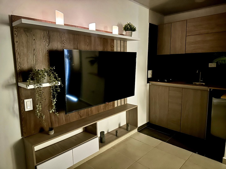 Virginia Suite 3, Modern Apartment - Villavicencio