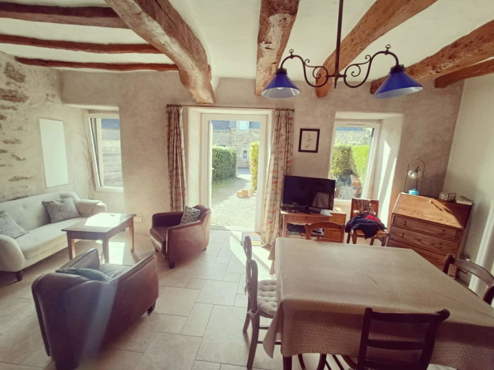 Maison Au Bord De La Mer ! - Sarzeau