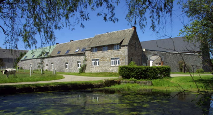 Gîte Du Coquelicot à La Ferme - Belgique