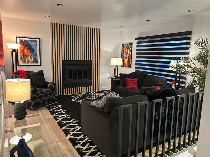 Designers Dream Home - Leavenworth, KS
