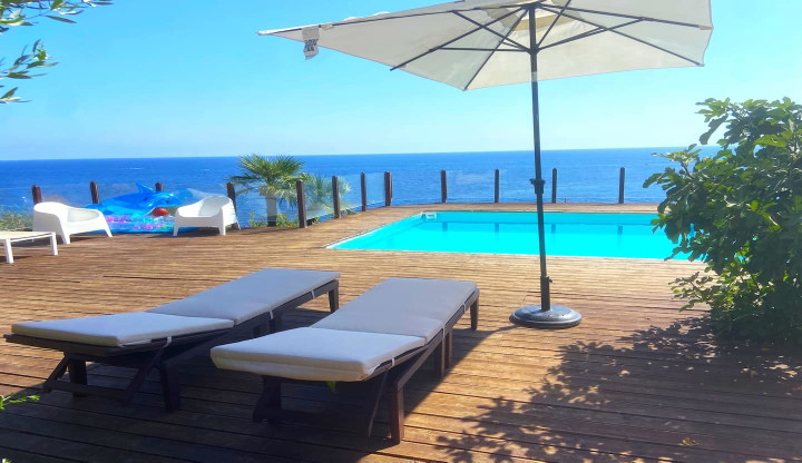 Il Casale - Gelsomino Suite - Italien