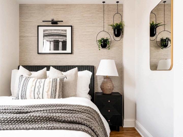 Lincoln Lofts: 202 | Bright & Stylish Dc Retreat - Washington, D.C.