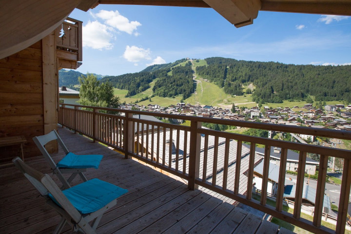 Le Bon Vivant - Avoriaz