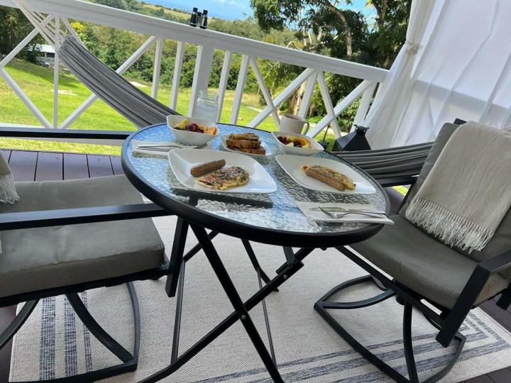 Claudines Cottage - Barbados