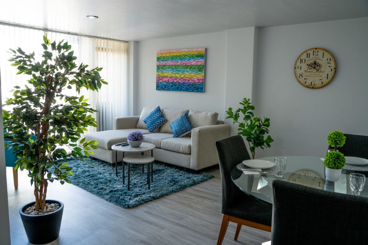 A Wonderful Condo Roma Norte - México