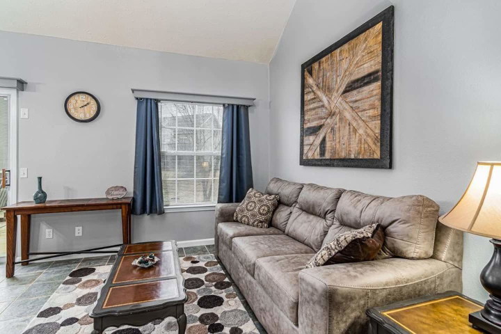 Relax At Suites At Fall Creek 2br/2ba Townhouse - ブランソン, MO