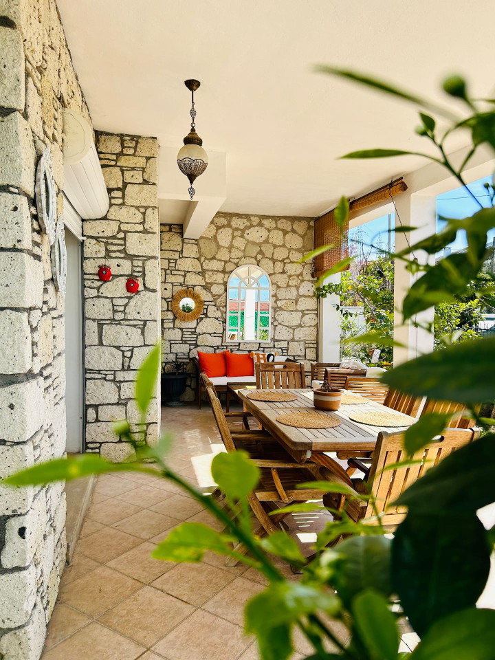 Your Home In Alaçatı - Çeşme