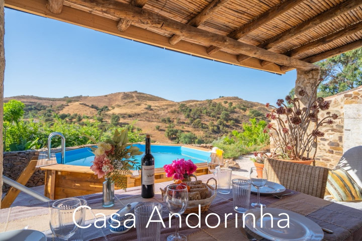 Callebanda Barracol (5 Bedrooms) - Tavira