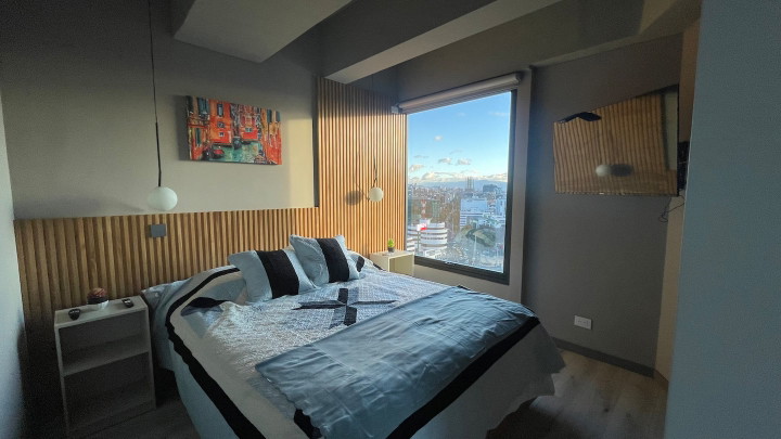 Luxury Apartment In Bogota - Bogota