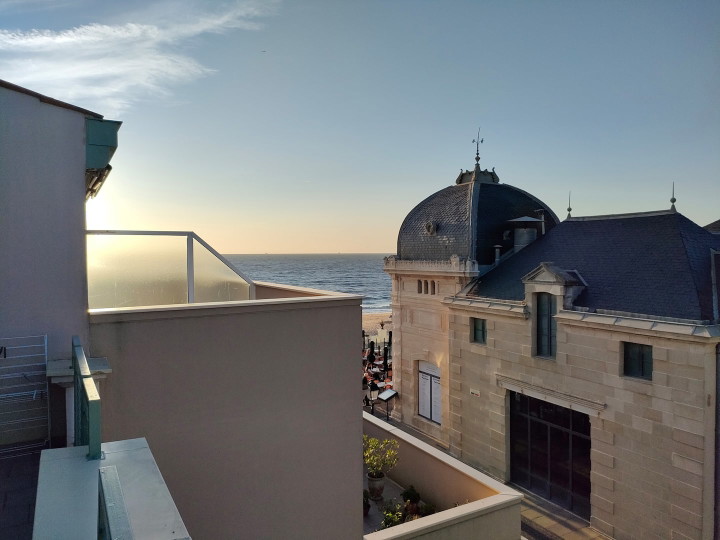 Charmant T2 Rénové  à 2 Pas De La Mer - Châtelaillon-Plage