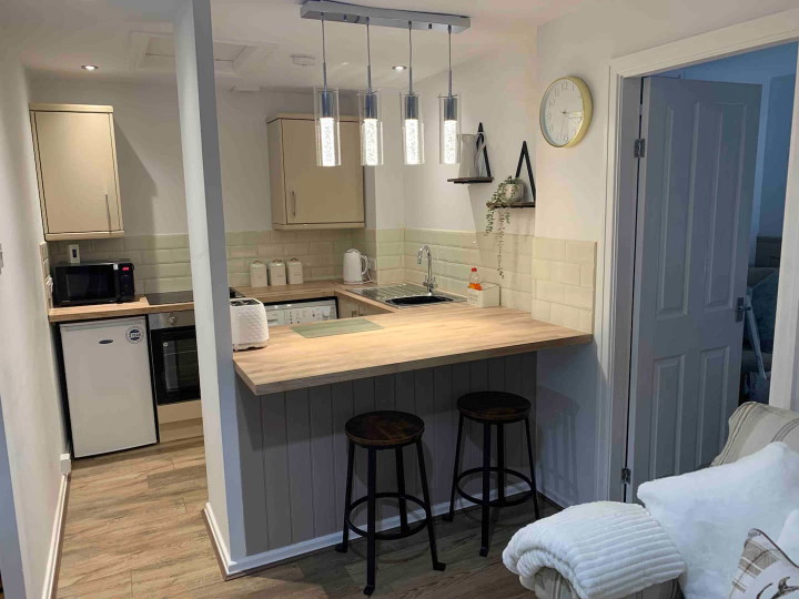 Sunny Rhyl Bungalow - Rhyl
