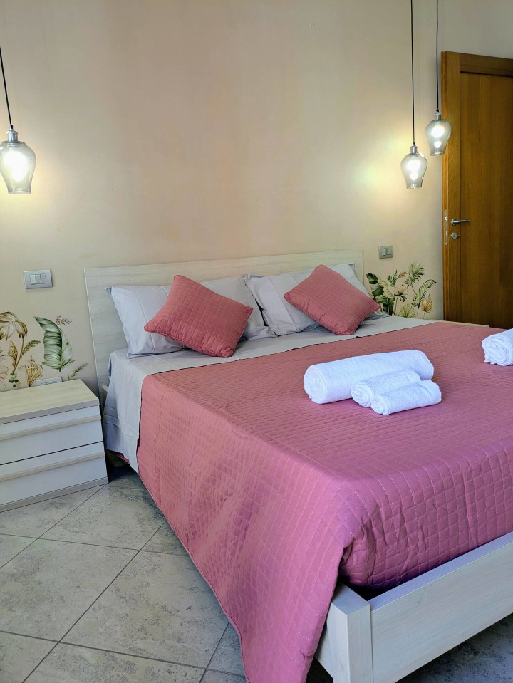 Casa Vacanze Ciummò - San Benedetto del Tronto