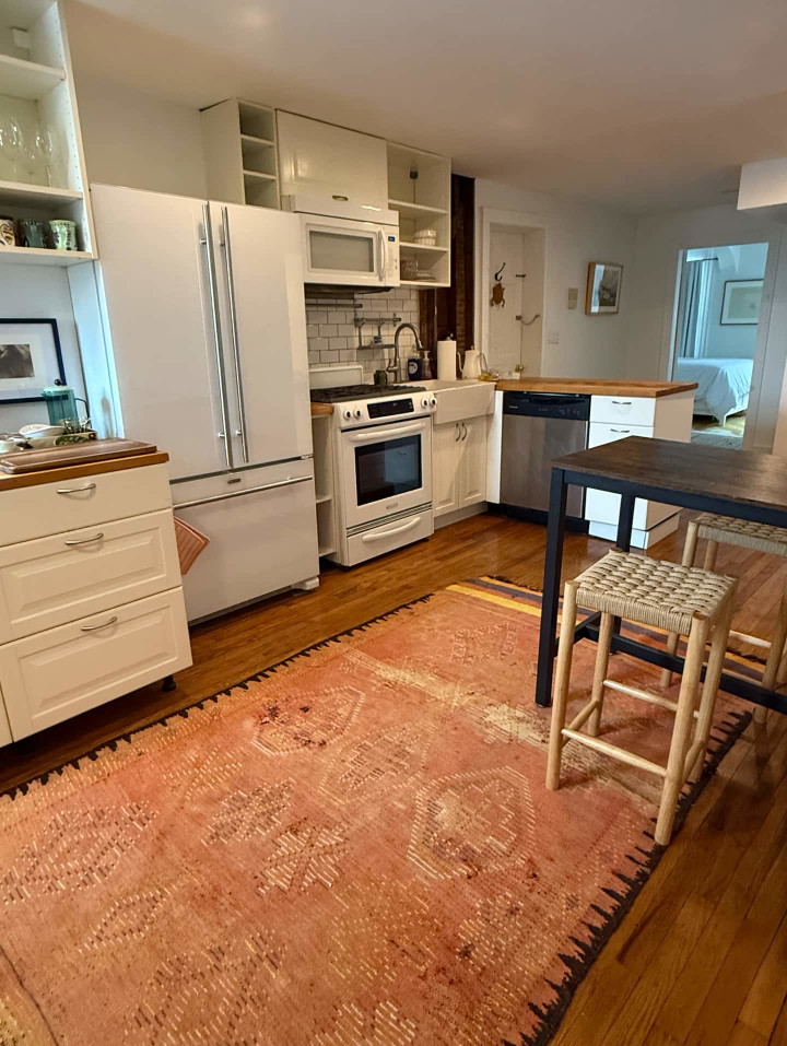Bright+ Spacious 4 Bedroom Apt In Heart Of Hudson - Hudson, NY