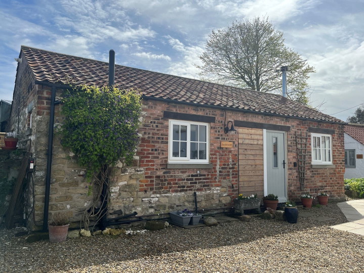 The Old Smithy, A Lovely 1 Bedroom Barn Conversion - North Yorkshire