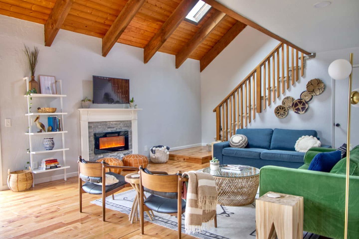 Harris Beach Bungalow, Ultimate Coastal Getaway - Brookings, OR