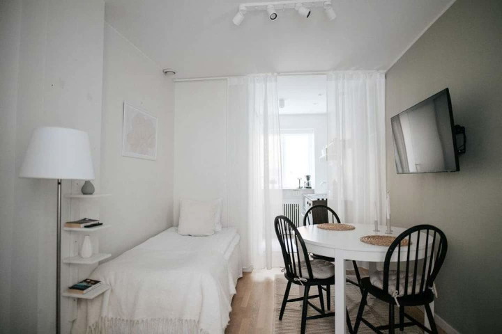 Cozy Studio In The Heart Of Old Town - Estocolmo
