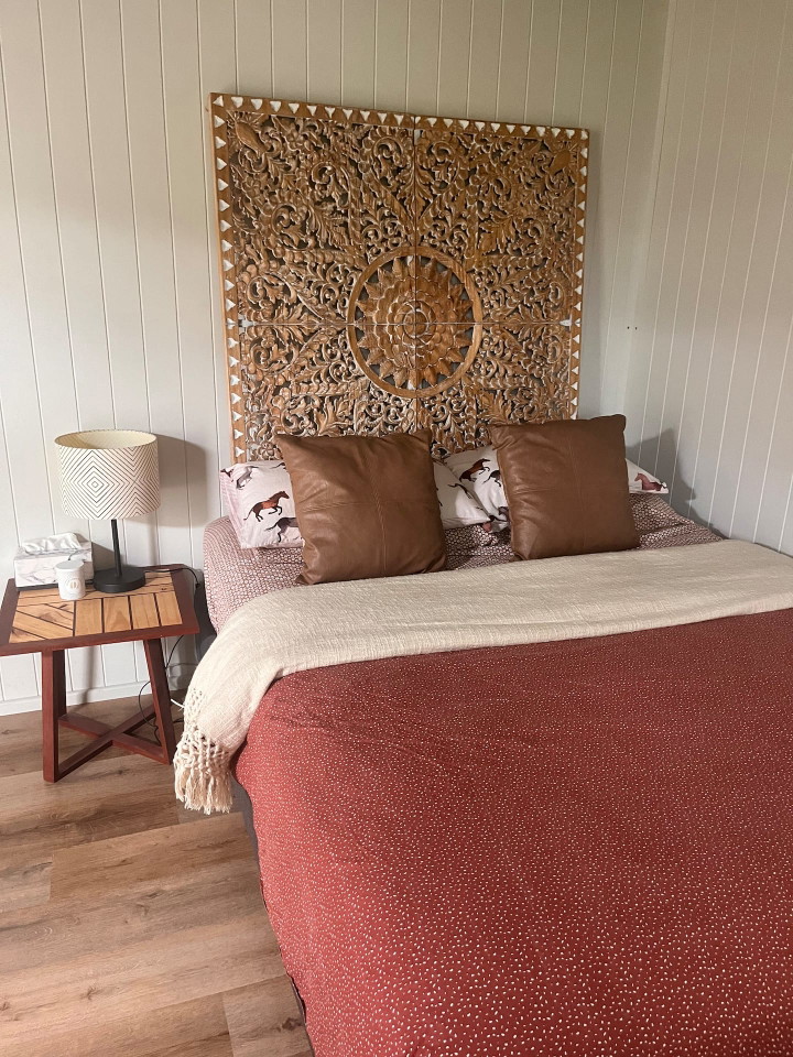 Kembla Cabin - Wollongong