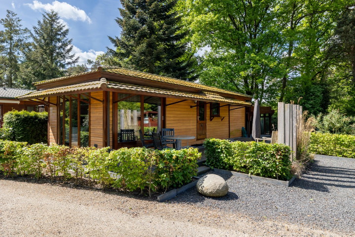 Tiny Lodge - Harderwijk